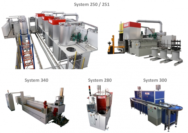 Industrial furnace, heat treatment equipment: Codere, your solution for ...